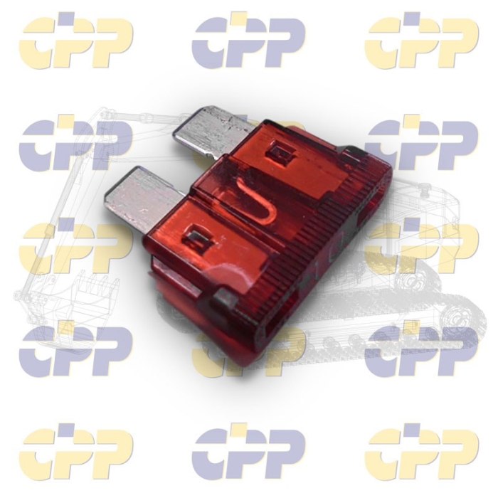 08041-01000 Fuse_0804101000_Komatsu Parts