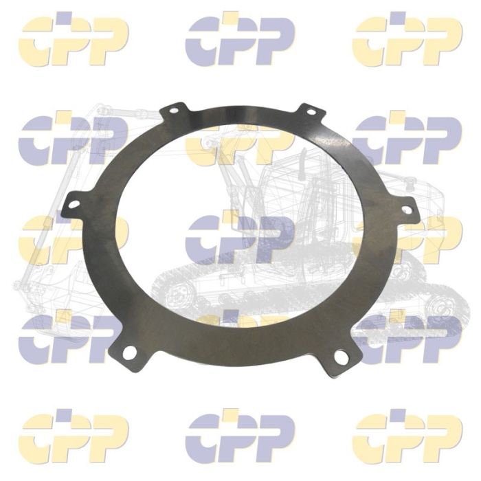 426-15-22740 Plate_4261522740_Komatsu Parts