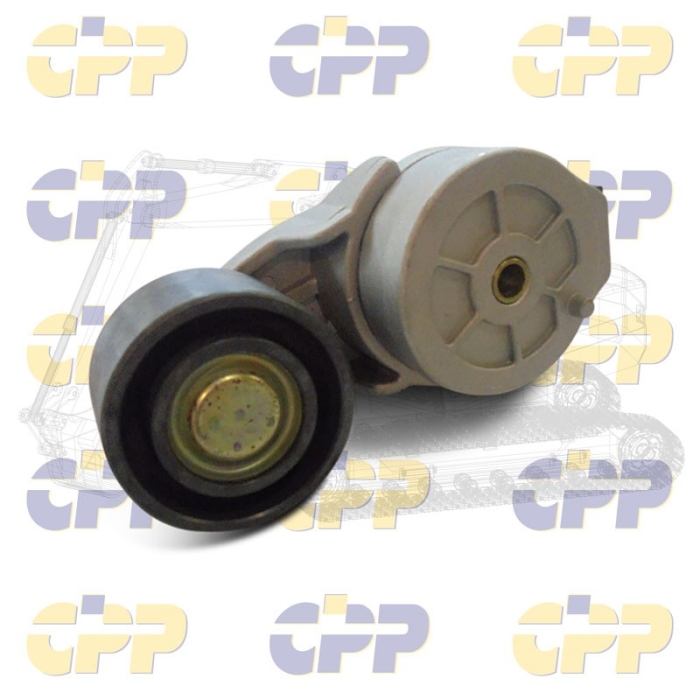 Premium - Komatsu 6732-62-4130 Tensioner - - 6732624130