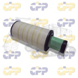 600-185-4100 Air Filter_6001854100_Komatsu Parts
